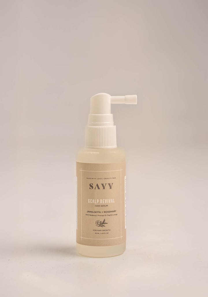 New Arrival – Sayy