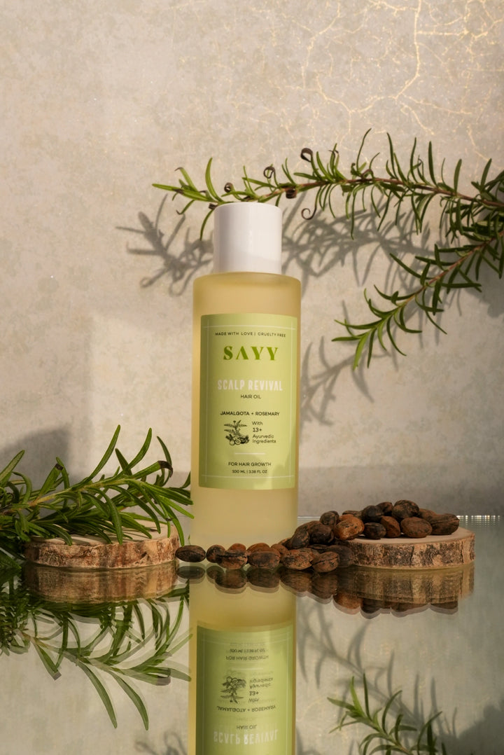 New Arrival – Sayy